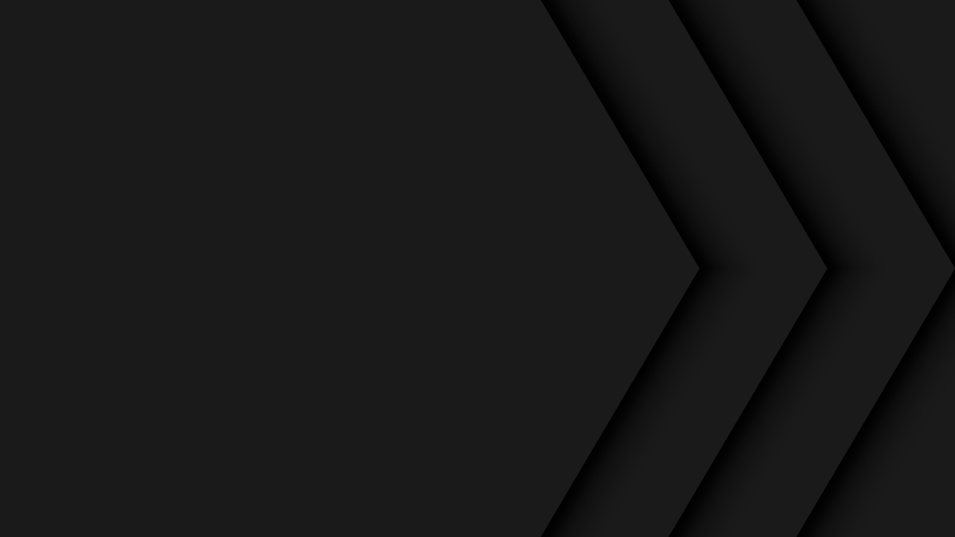 Black arrow vector background. Abstract background for design use ...