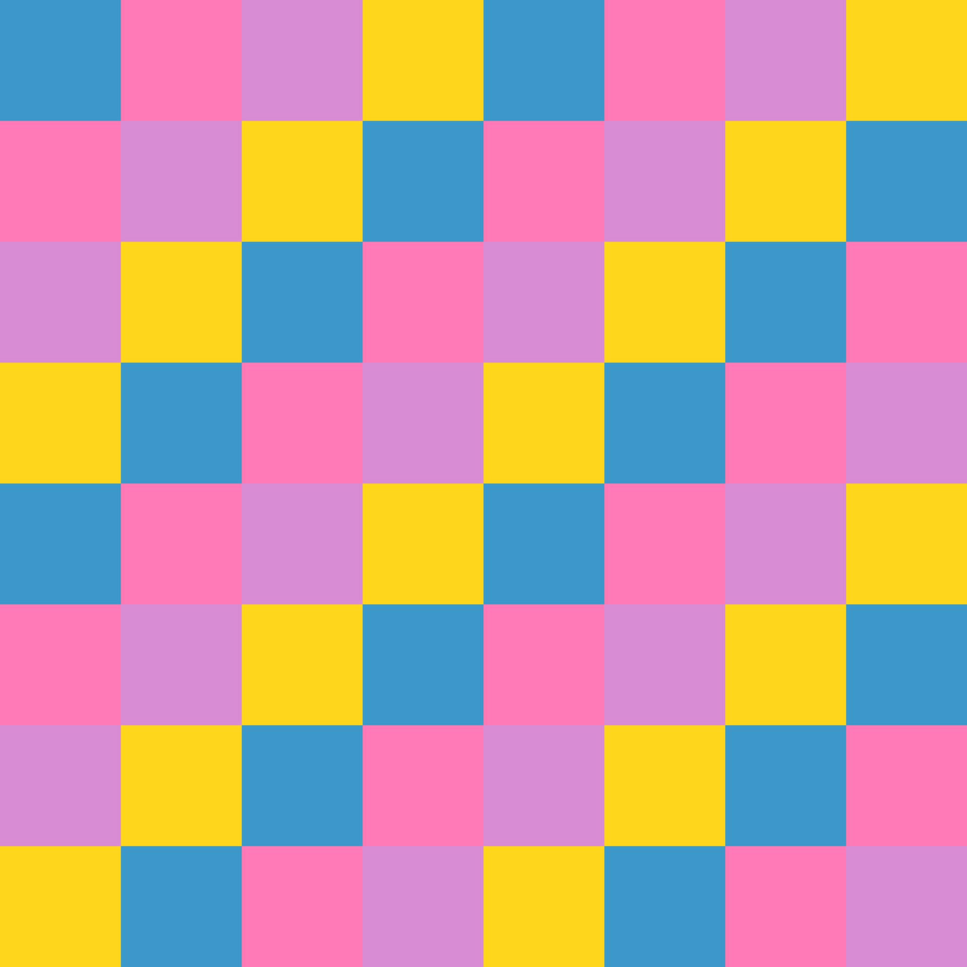 Colorful Geometric Cube Pattern Abstract Background 10962875 Vector