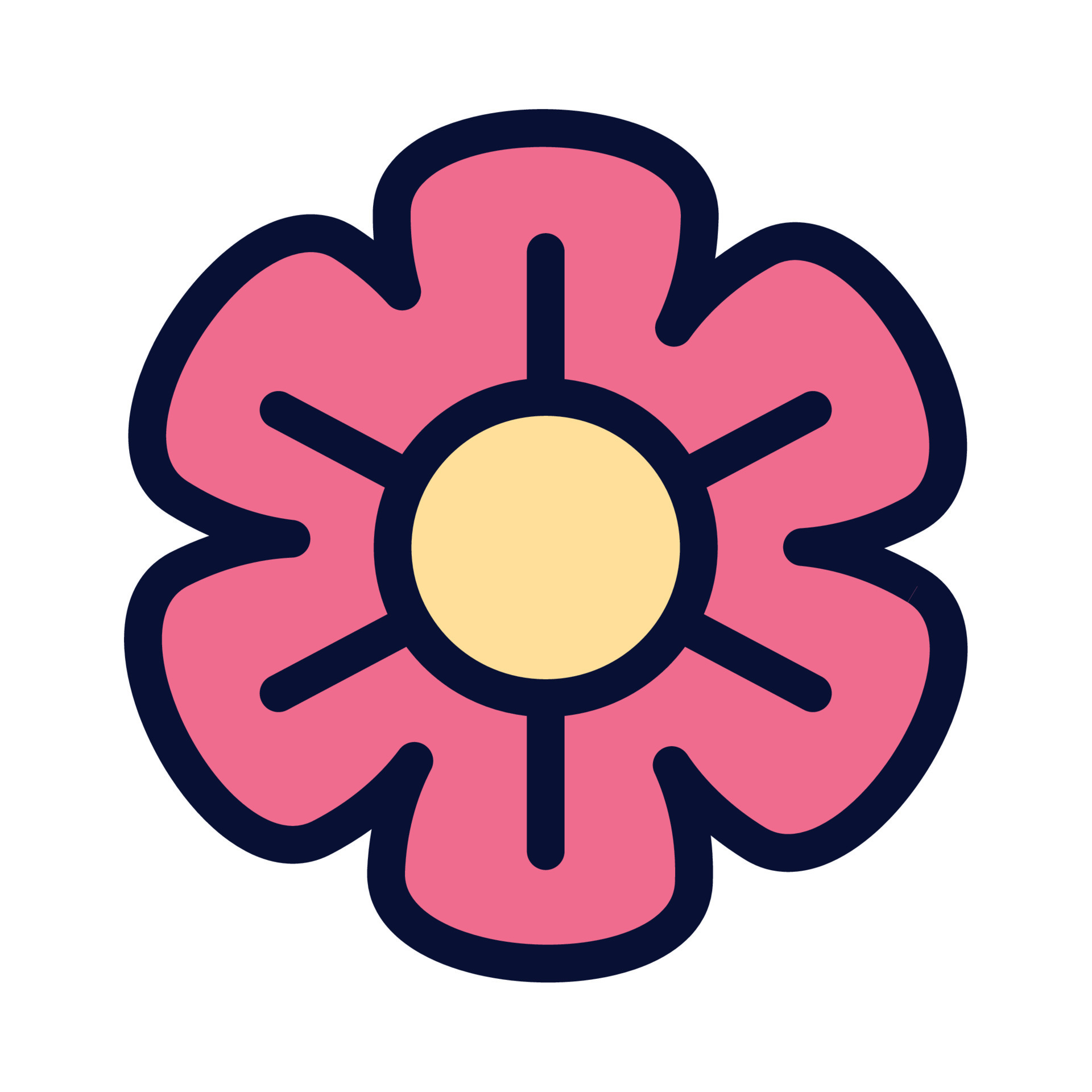 flower cartoon icon 10966718 Vector Art at Vecteezy flower cartoon icon 10966718 Vector Art at Vecteezy