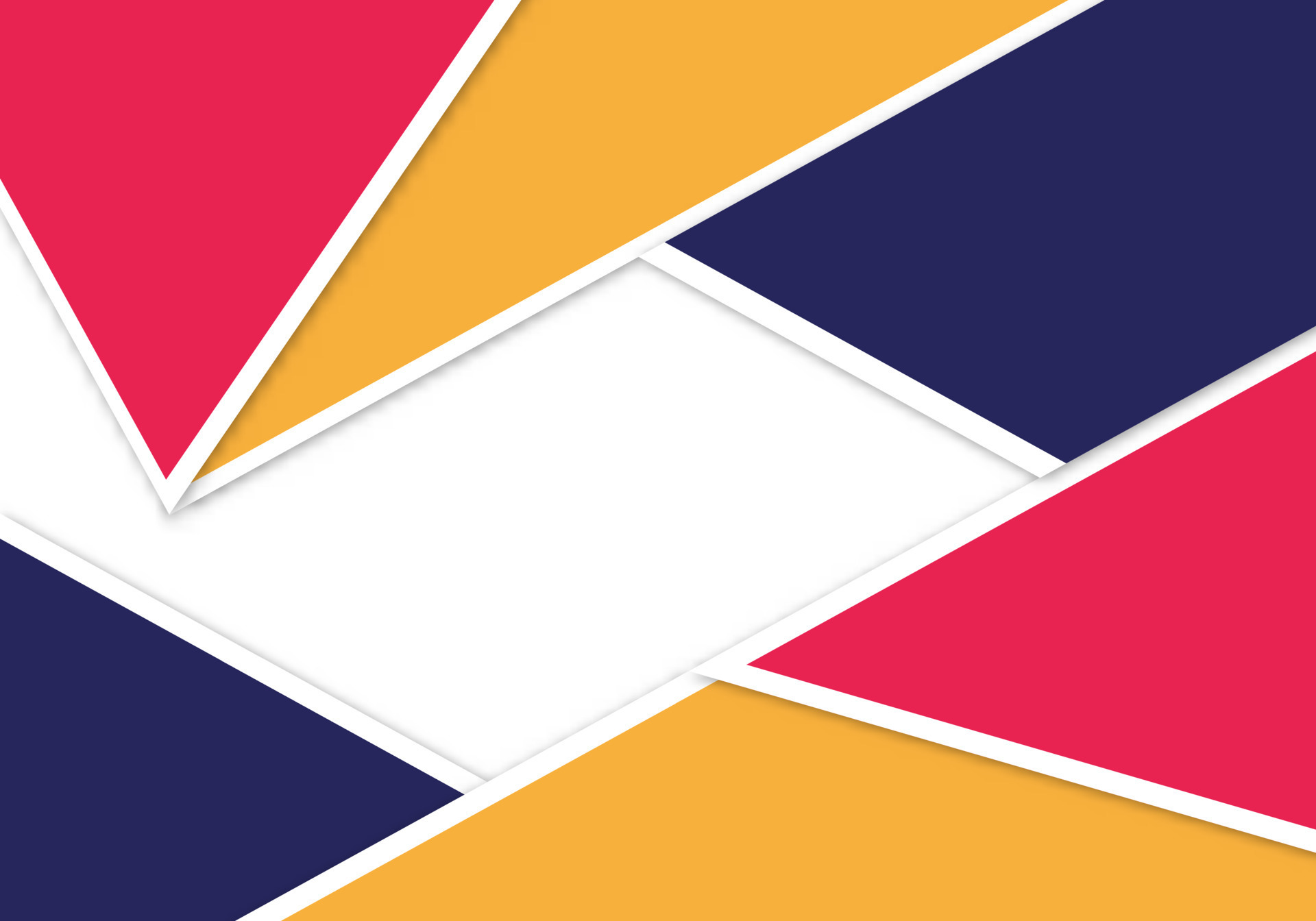 Colorful Background Geometric Overlap Layer Paper Cut On Dark With Space Design 10969985 Vector