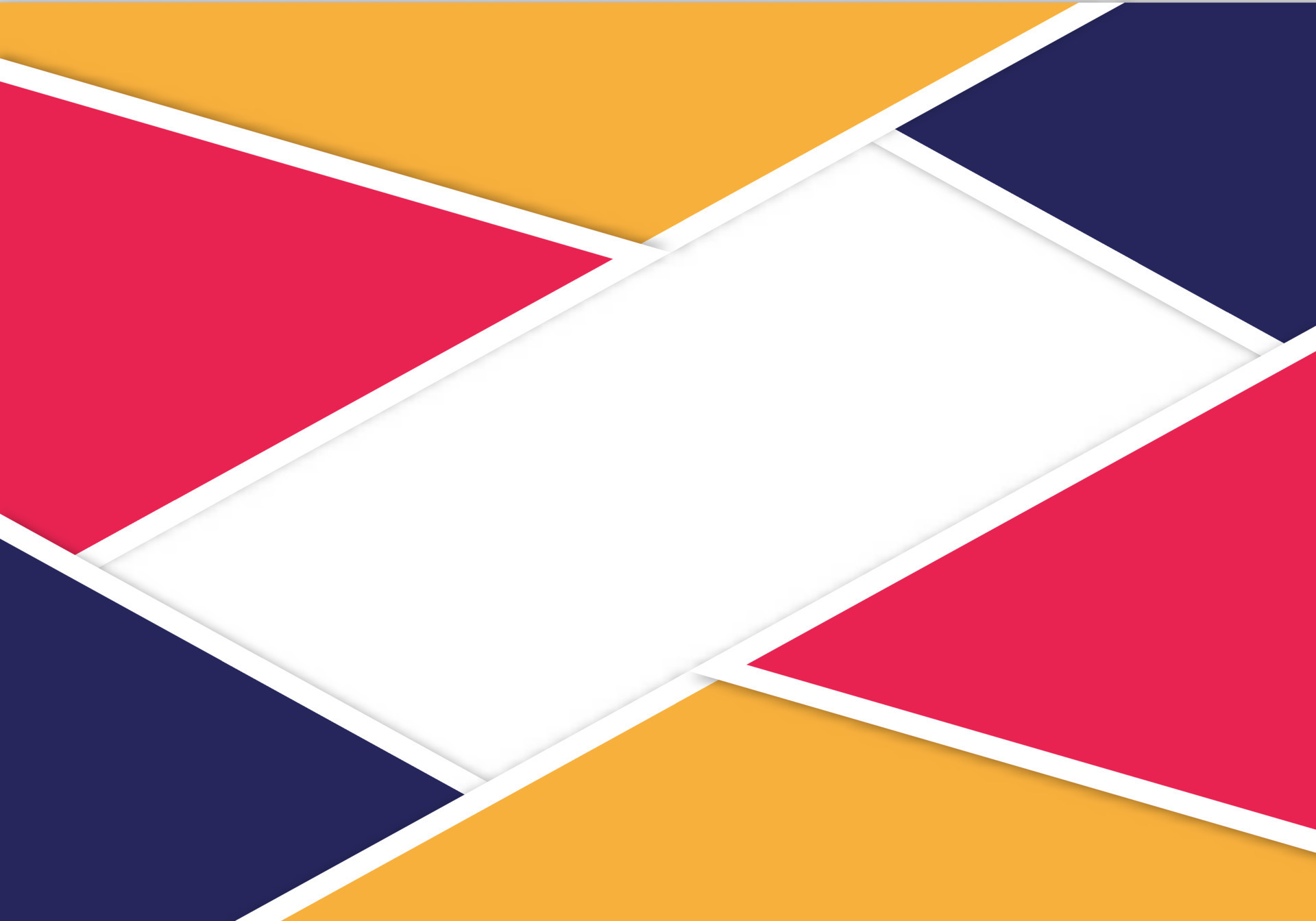 Colorful Background Geometric Overlap Layer Paper Cut On Dark With Space Design 10970037 Vector