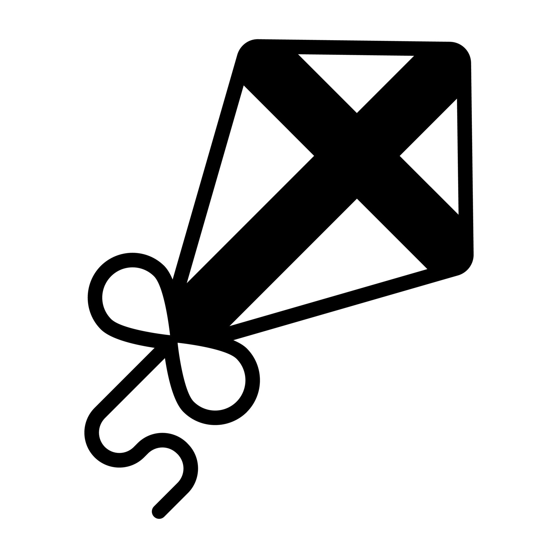 kite vector glyph icon. Hindu festival, Hindu celebration icon ... kite vector glyph icon. Hindu festival, Hindu celebration icon ...