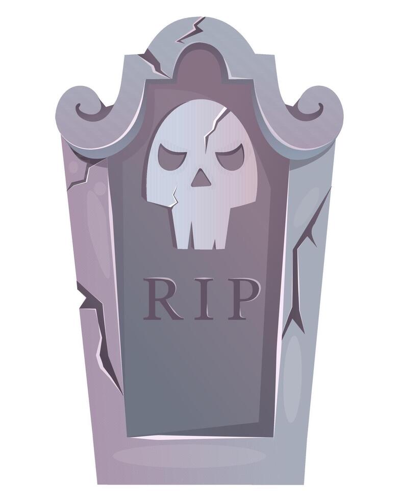 tumba de cementerio, lápida, edificio de cementerio vectorial aislado ... tumba de cementerio, lápida, edificio de cementerio vectorial aislado ...