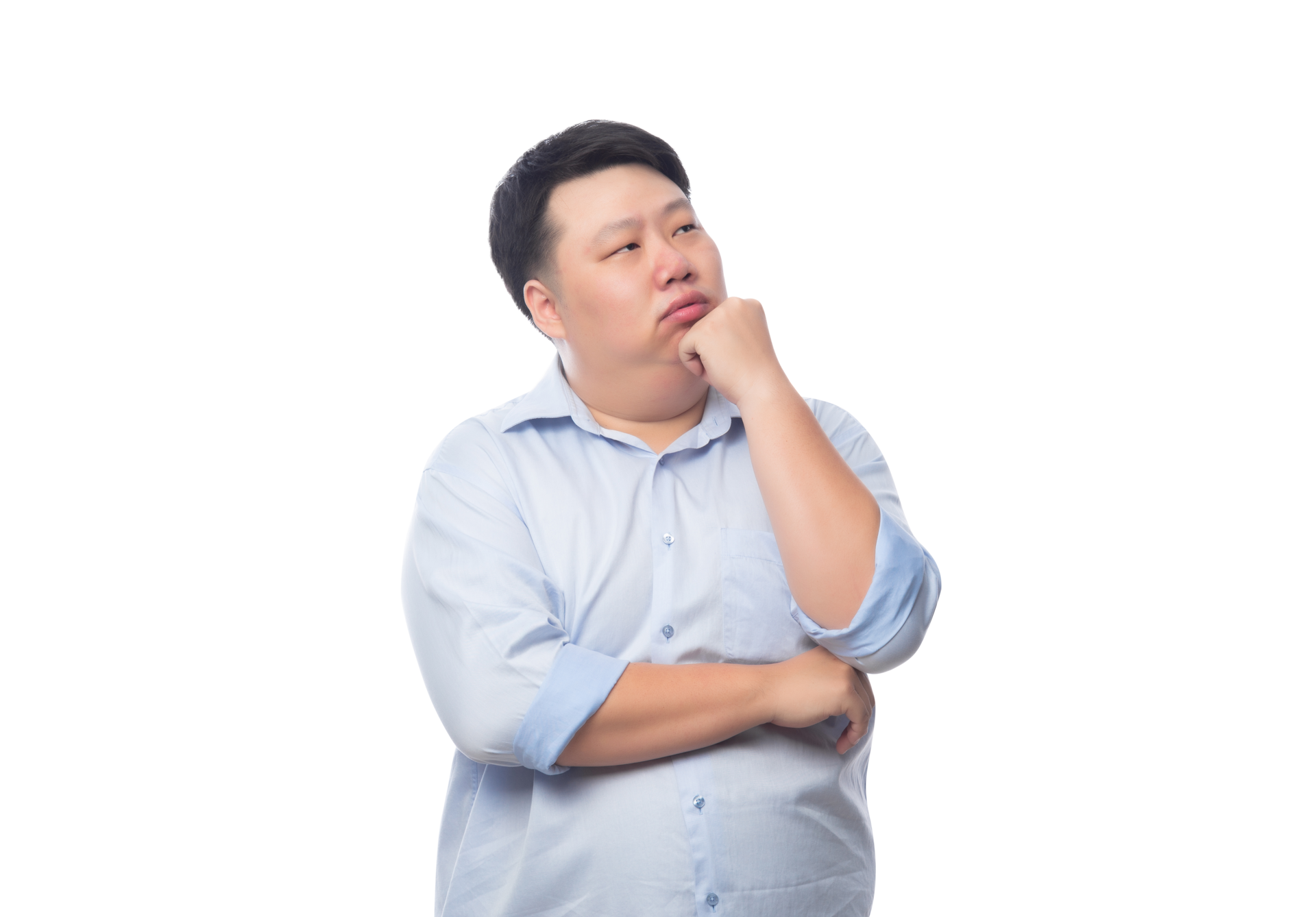 Hombre Gordo De Negocios Asiático Archivo Png 10973864 Png 9137