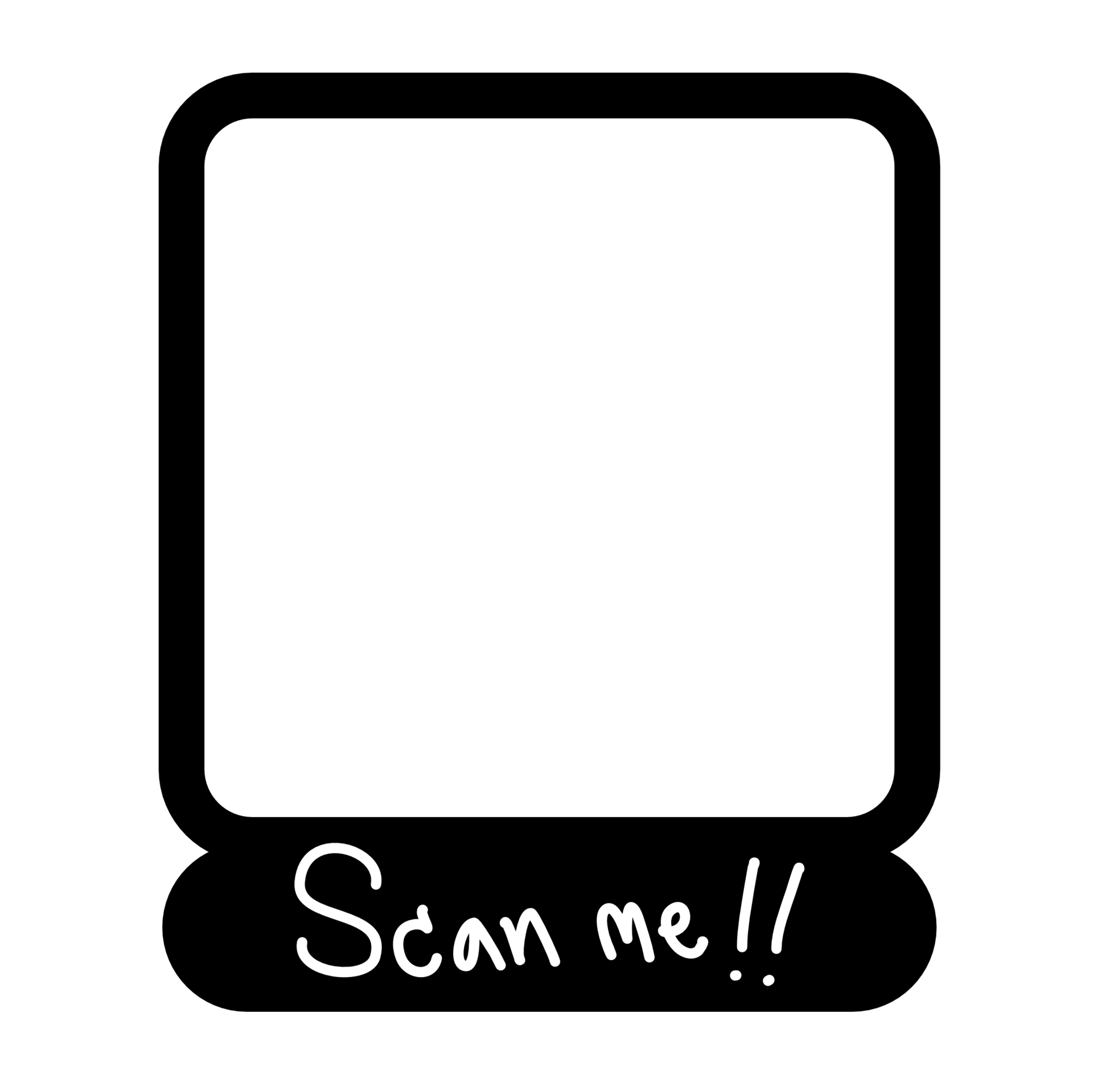 black qr code scan PNG 10974159 PNG black qr code scan PNG 10974159 PNG