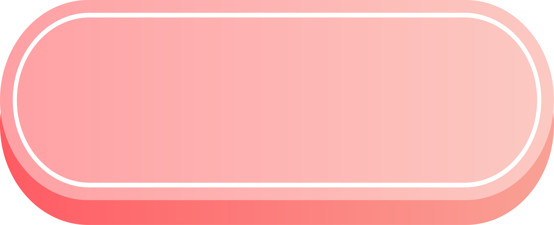 Web Button Gradient Button 10974700 Png