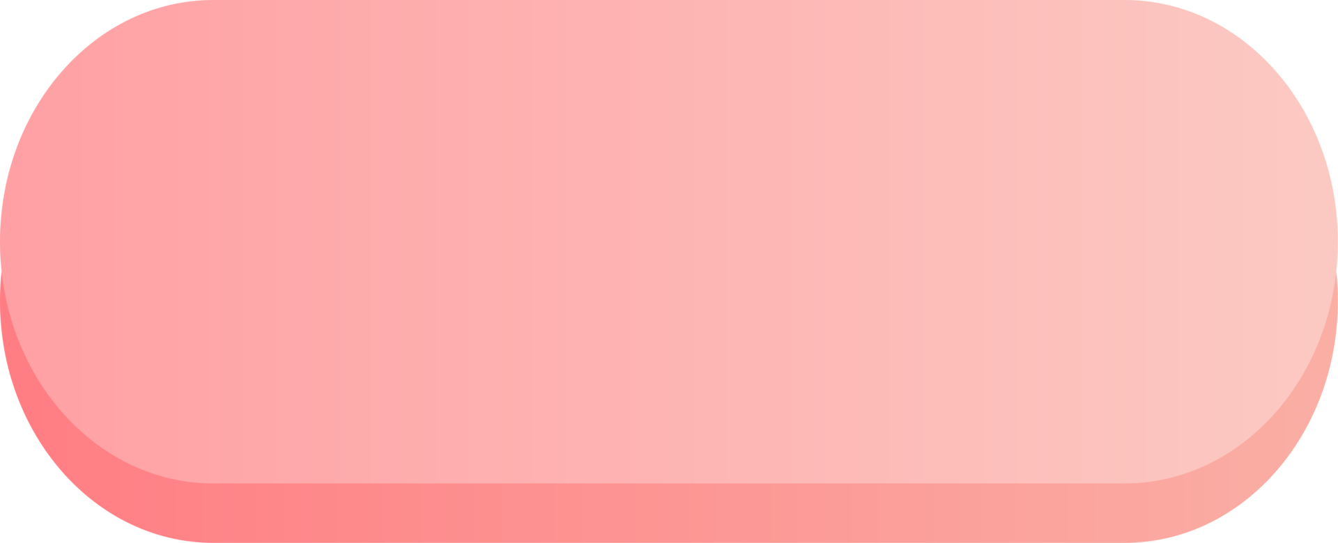 Web Button Gradient Button 10975188 Png