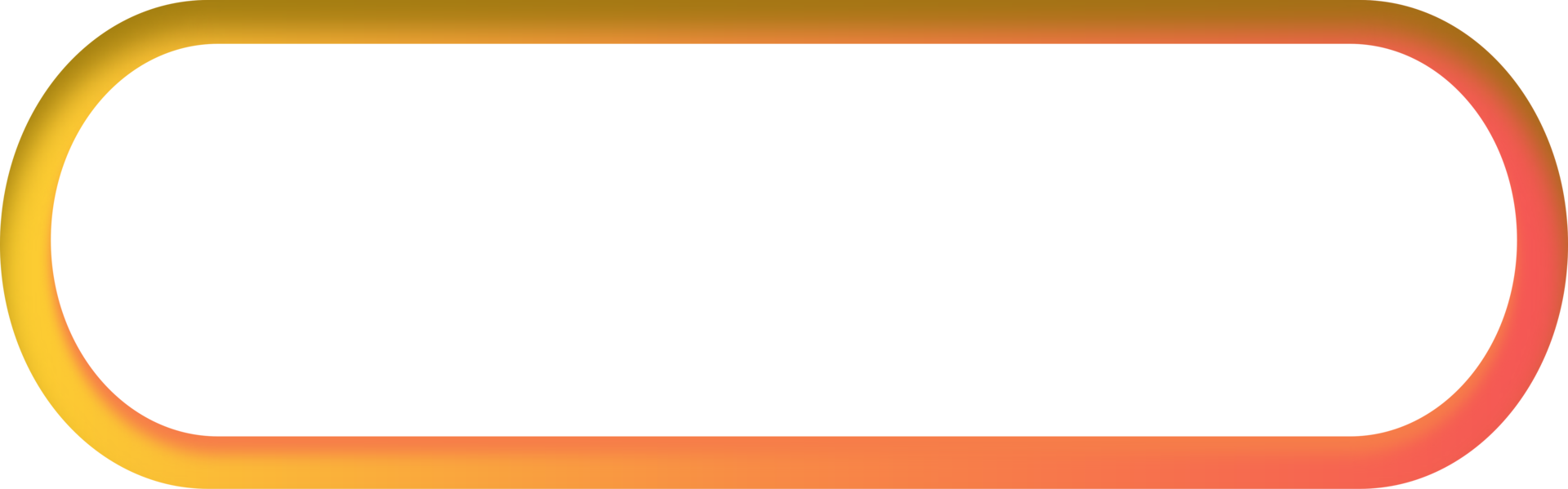 Web Button Gradient Button 10975191 Png