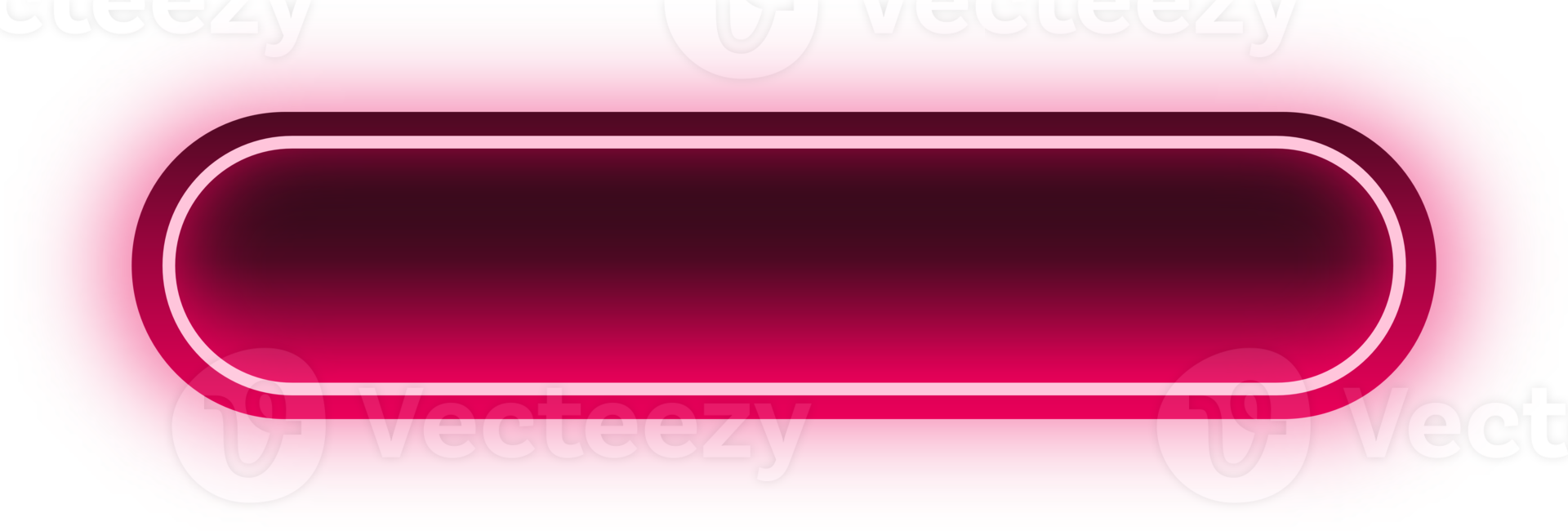 Pink Neon Button, Glowing Neon Button 10975220 PNG Pink Neon Button, Glowing Neon Button 10975220 PNG