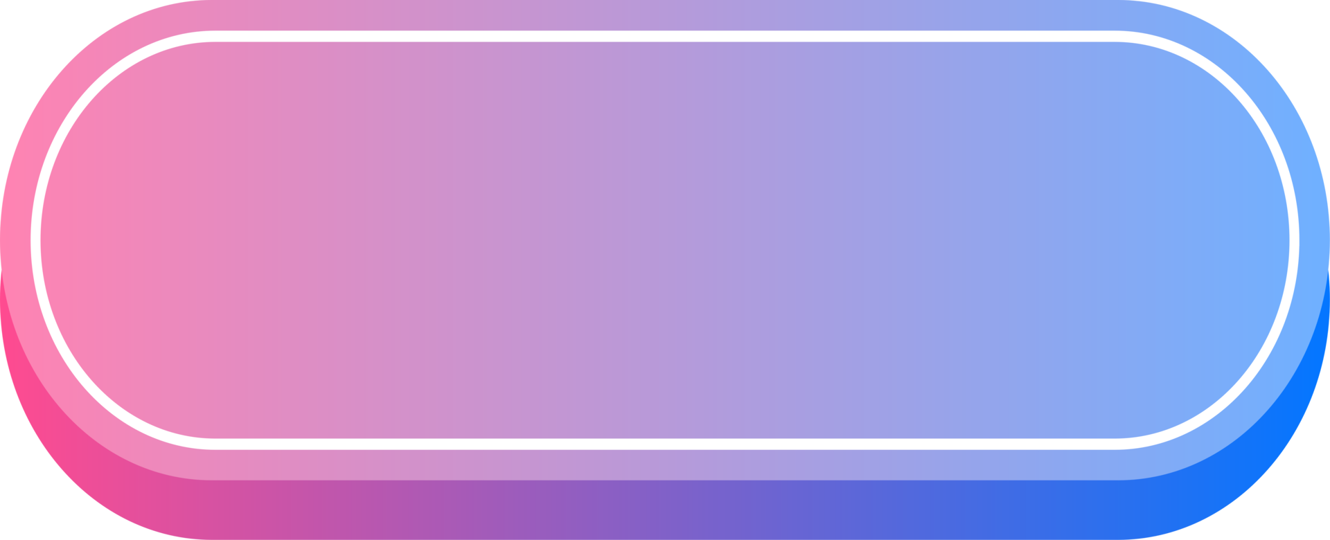 Web Button, Gradient Button 10975461 PNG