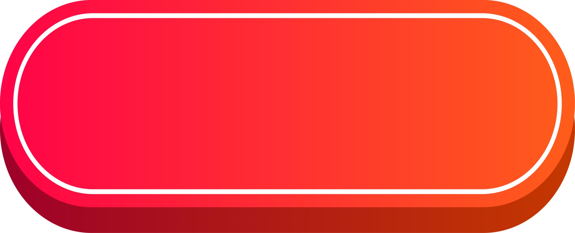 Red Web Button Png