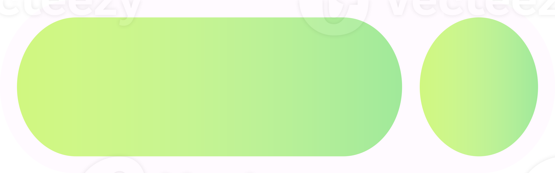 Web Button, Gradient Button 10976200 PNG