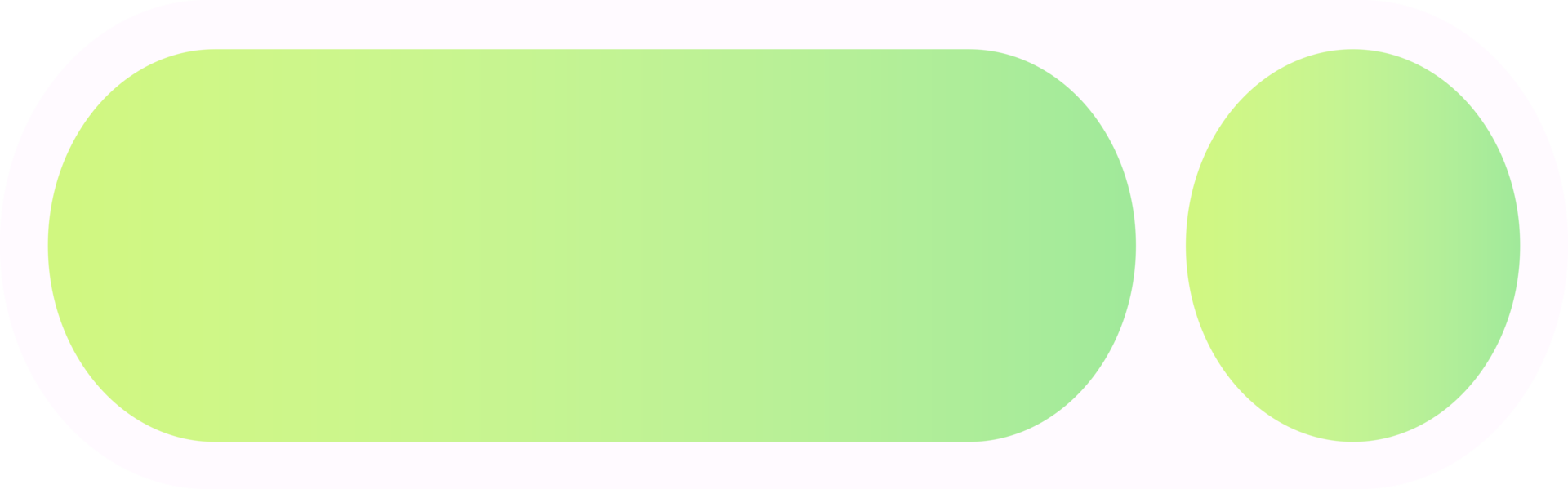 Web Button Gradient Button 10976200 Png