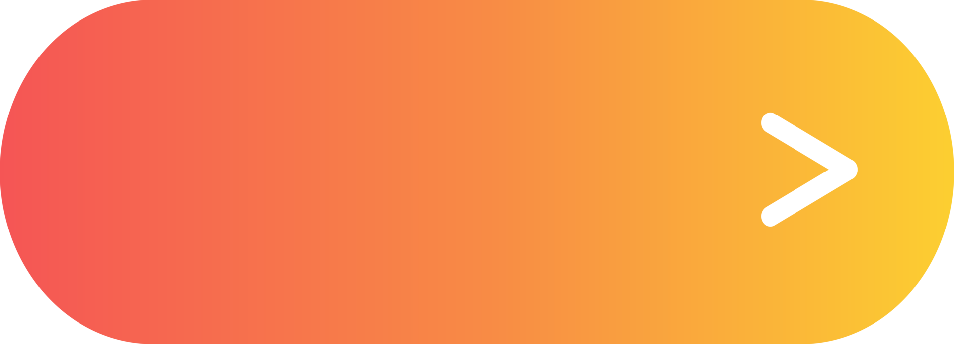 Web Button With Arrow Gradient Button With Arrow 10976201 Png