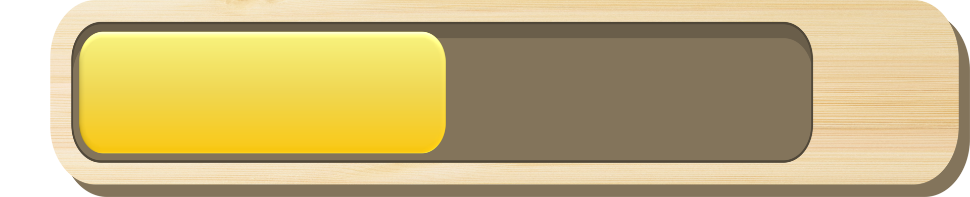 Game Progress Bar, Wooden Progress Bar 10976451 PNG Game Progress Bar, Wooden Progress Bar 10976451 PNG