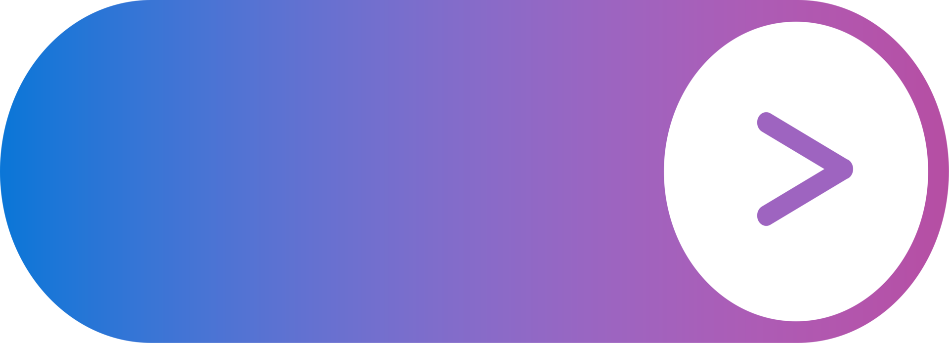 Empty Web Button, Gradient Button 10976814 PNG Empty Web Button, Gradient Button 10976814 PNG