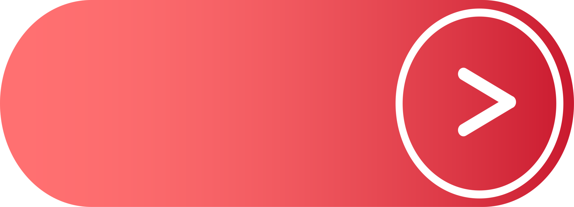 Web Button With Arrow Gradient Button With Arrow 10976966 Png