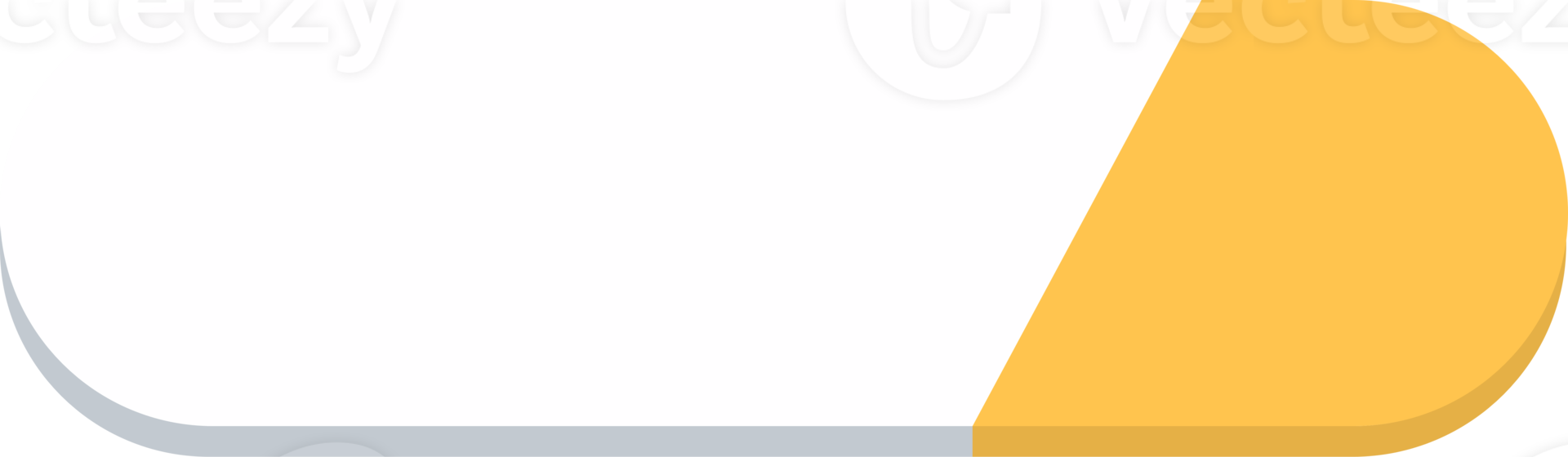 Blank Web Button Flat Design 10977219 PNG Blank Web Button Flat Design 10977219 PNG