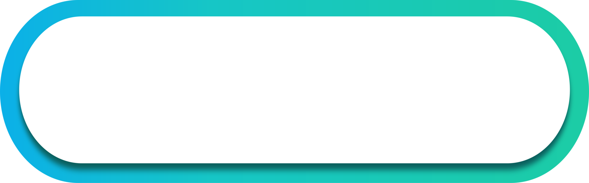 Web Button Gradient Button 10977343 Png