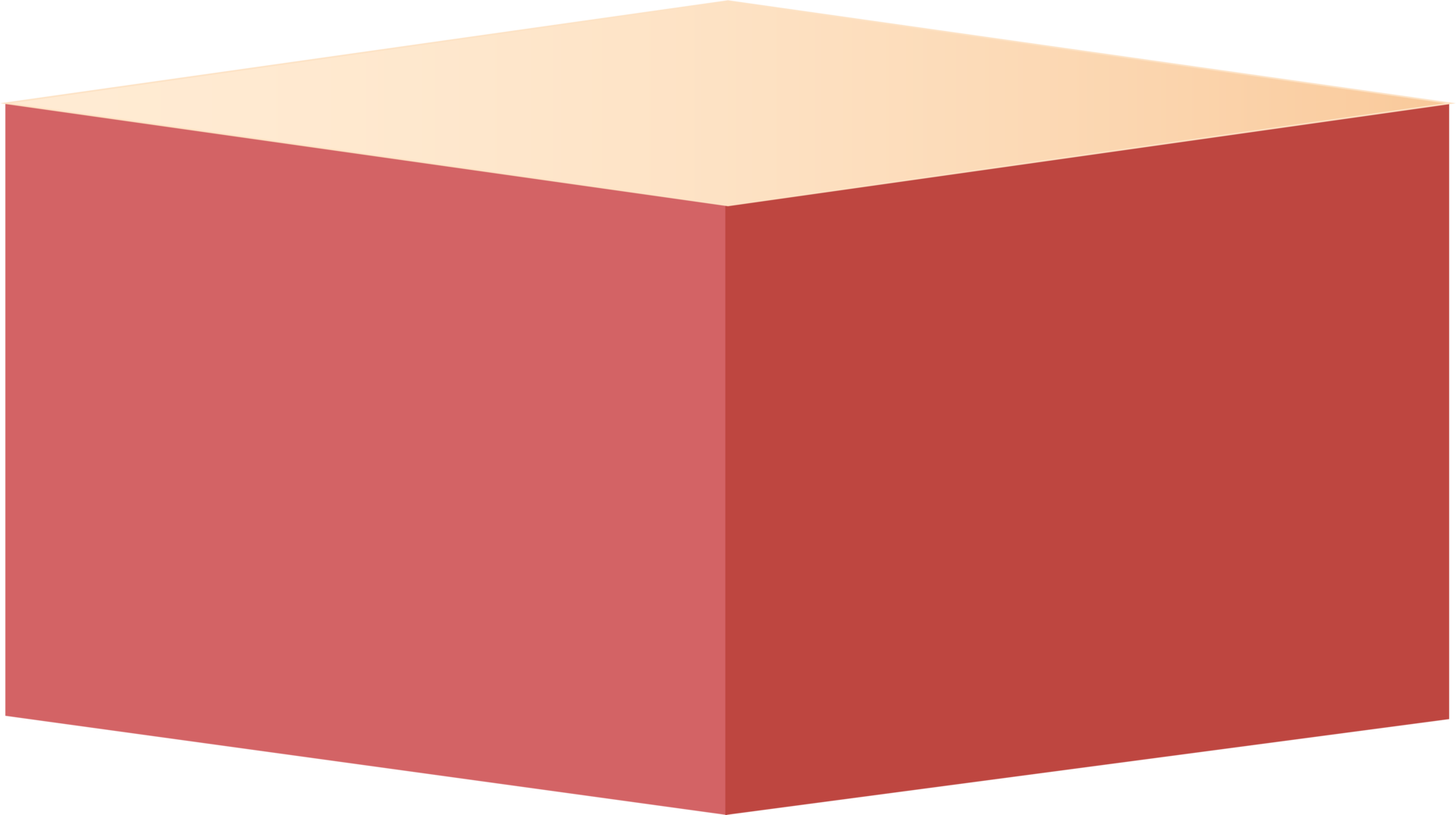 Red Square Podium, Cube Podium 10977349 PNG Red Square Podium, Cube Podium 10977349 PNG
