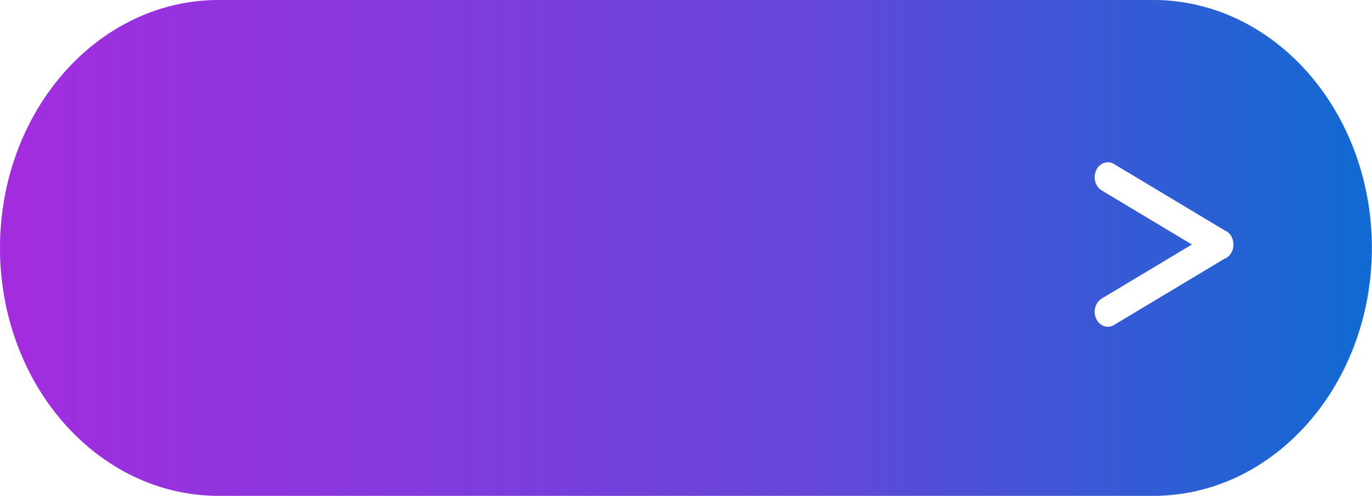 Web Button With Arrow Gradient Button With Arrow 10977969 Png