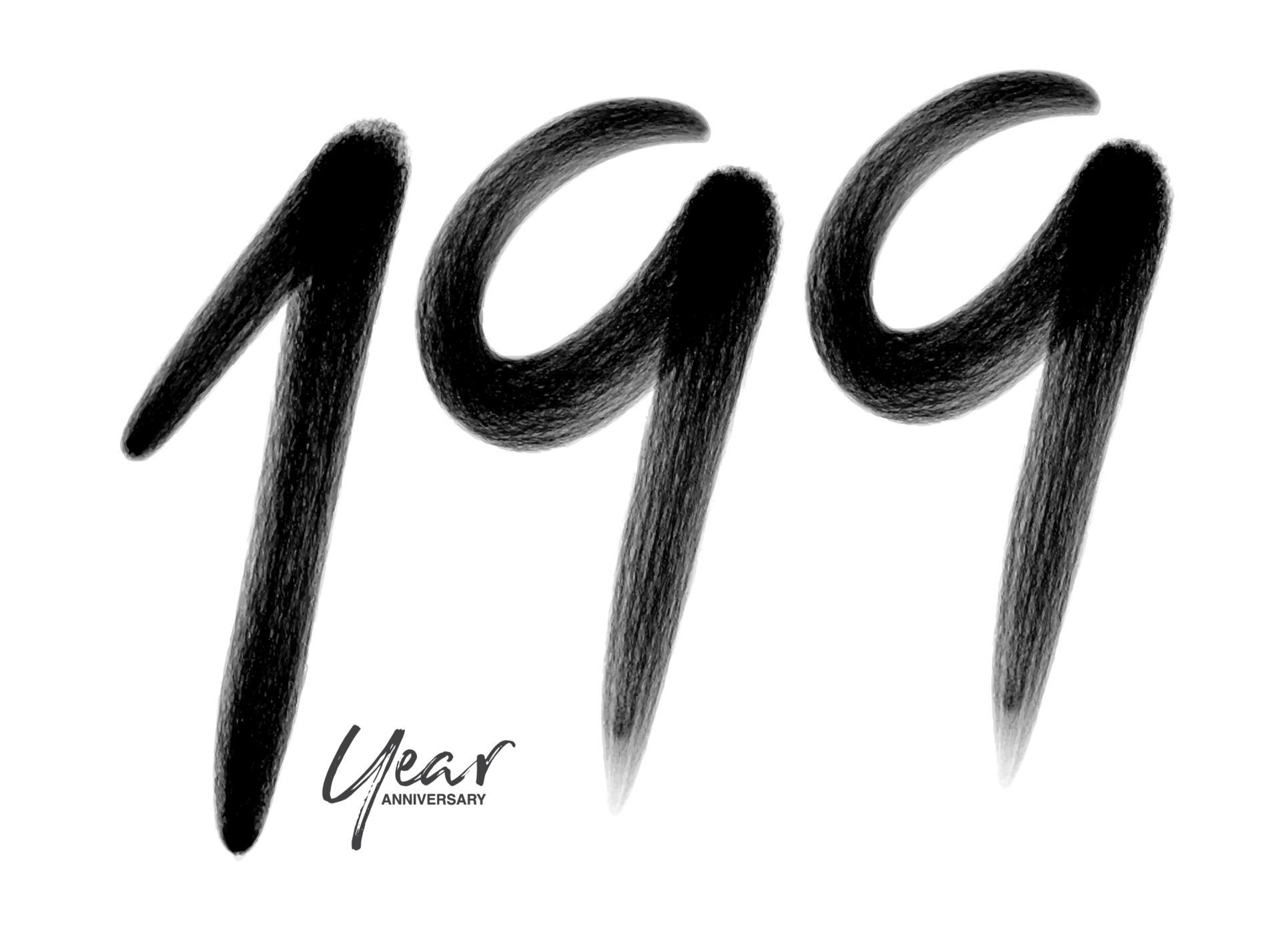 199 Years Anniversary Celebration Vector Template, 199 number logo ... 199 Years Anniversary Celebration Vector Template, 199 number logo ...