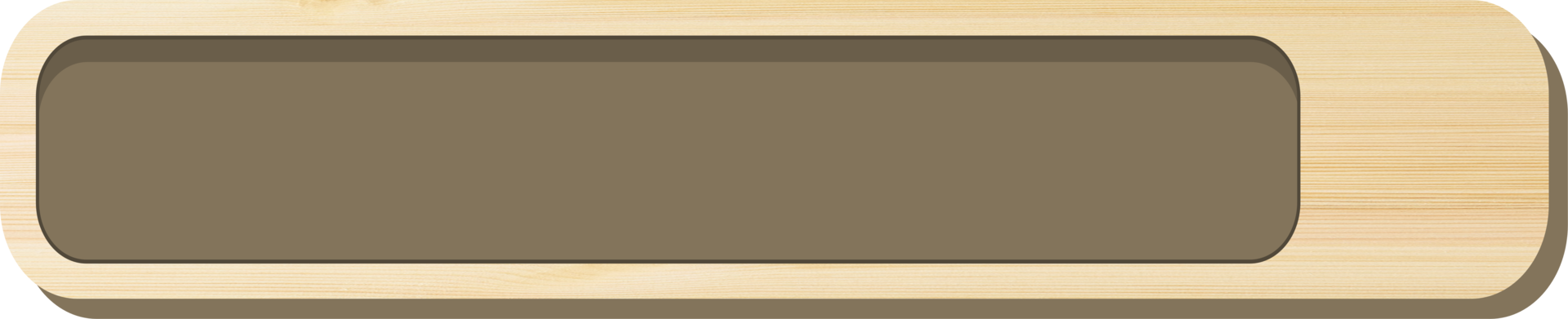 Game Progress Bar, Wooden Progress Bar 10982910 PNG Game Progress Bar, Wooden Progress Bar 10982910 PNG