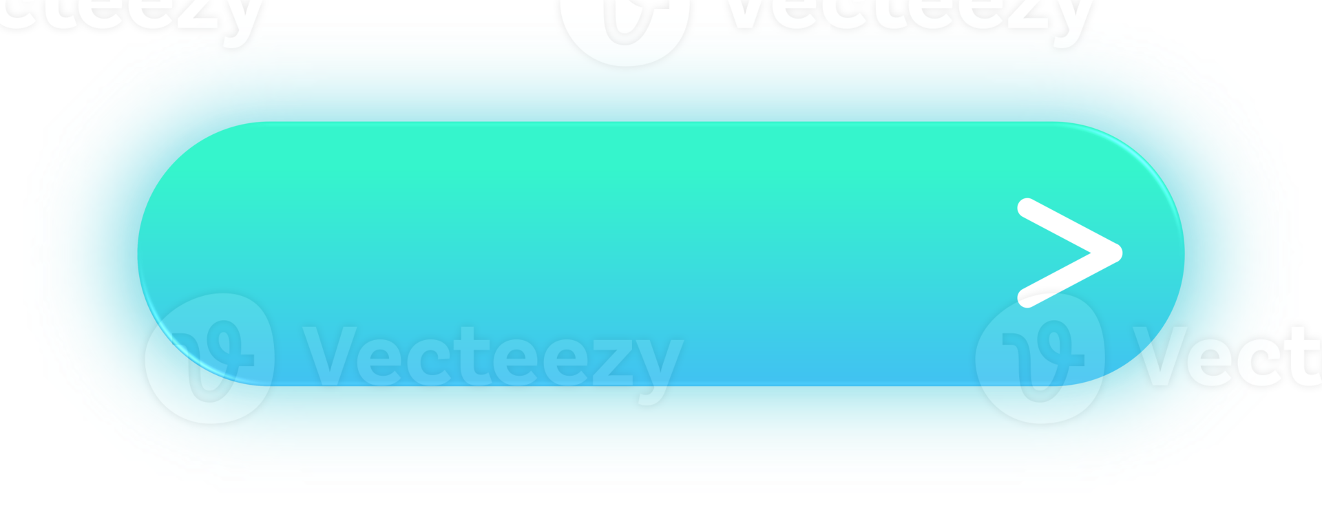 Gradient Neon Button, Glowing Neon Button 10982967 PNG