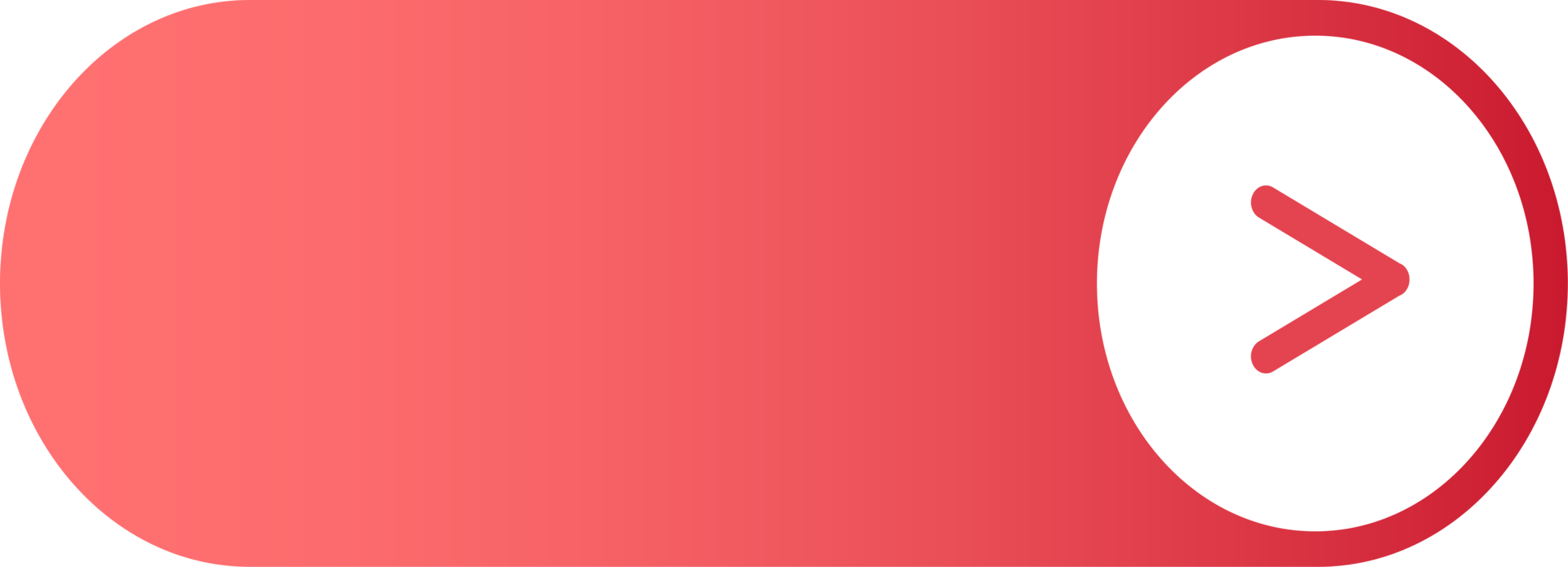 Empty Web Button, Gradient Button 10983499 PNG Empty Web Button, Gradient Button 10983499 PNG