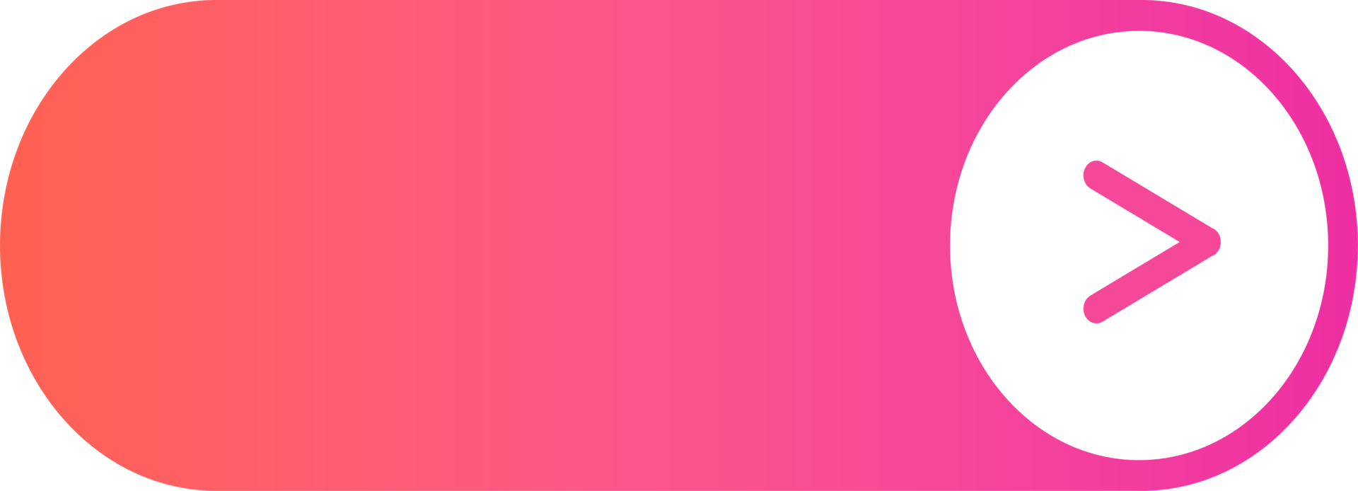 Empty Web Button, Gradient Button 10983504 PNG Empty Web Button, Gradient Button 10983504 PNG
