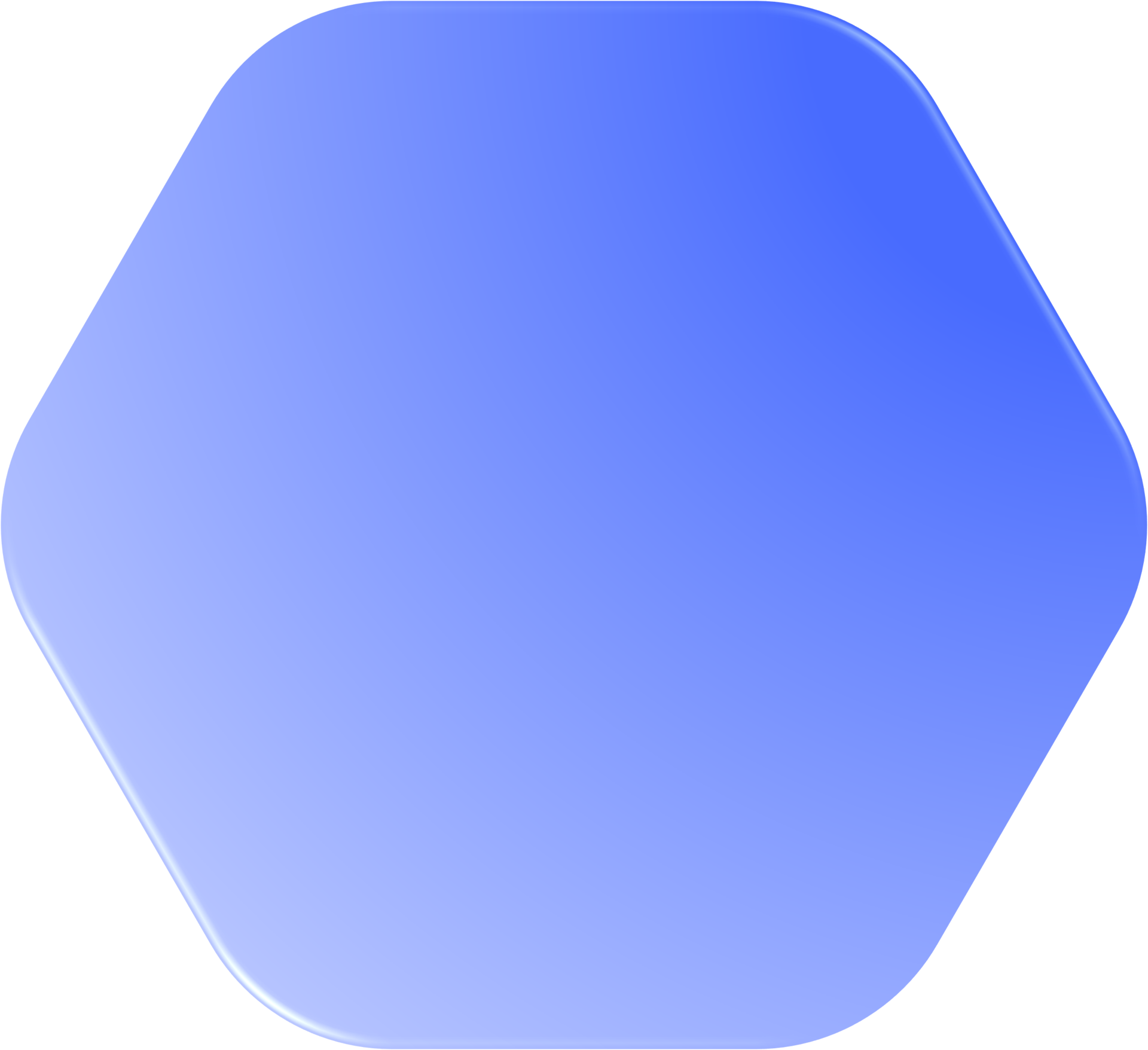 Blue Gradient Hexagon, Gradient Hexagon Button 10983533 PNG Blue Gradient Hexagon, Gradient Hexagon Button 10983533 PNG