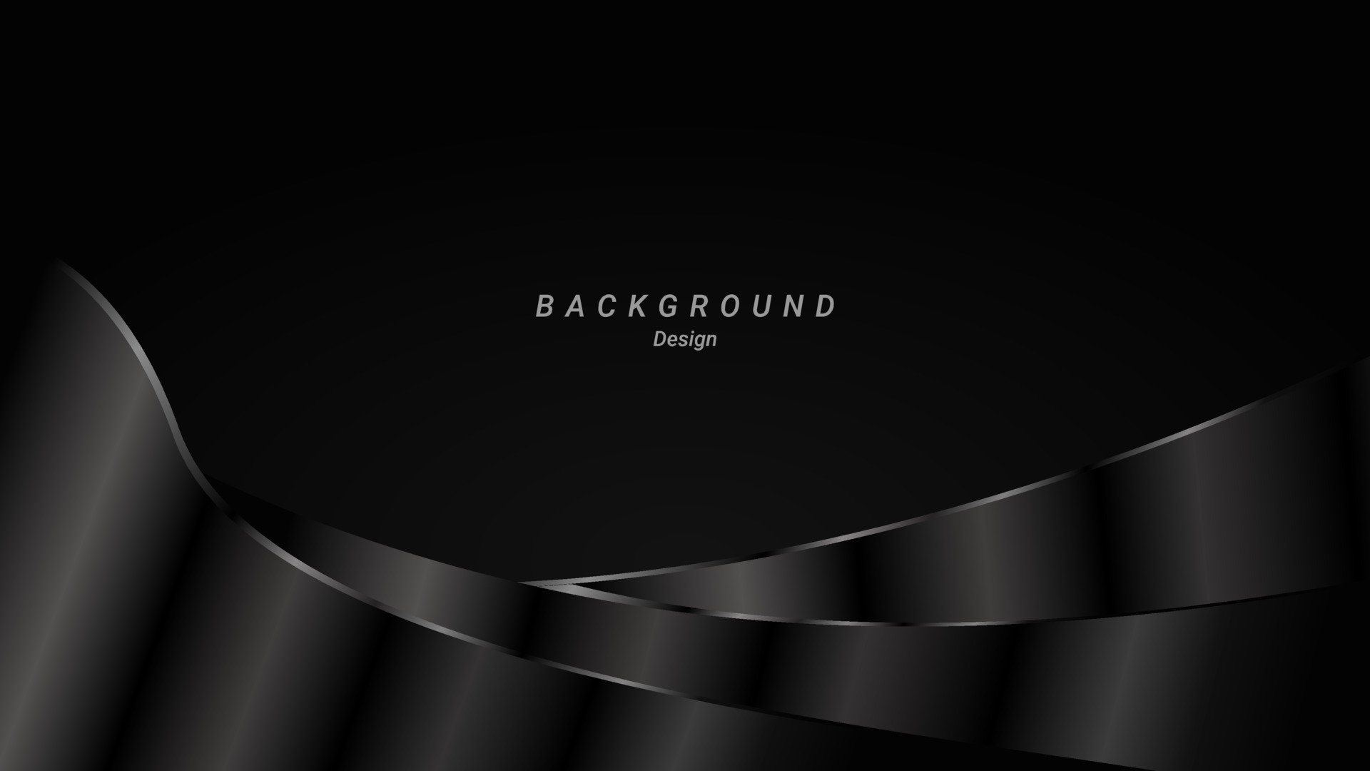 Black gradient elegant luxury background template design 10983578 ... Black gradient elegant luxury background template design 10983578 ...