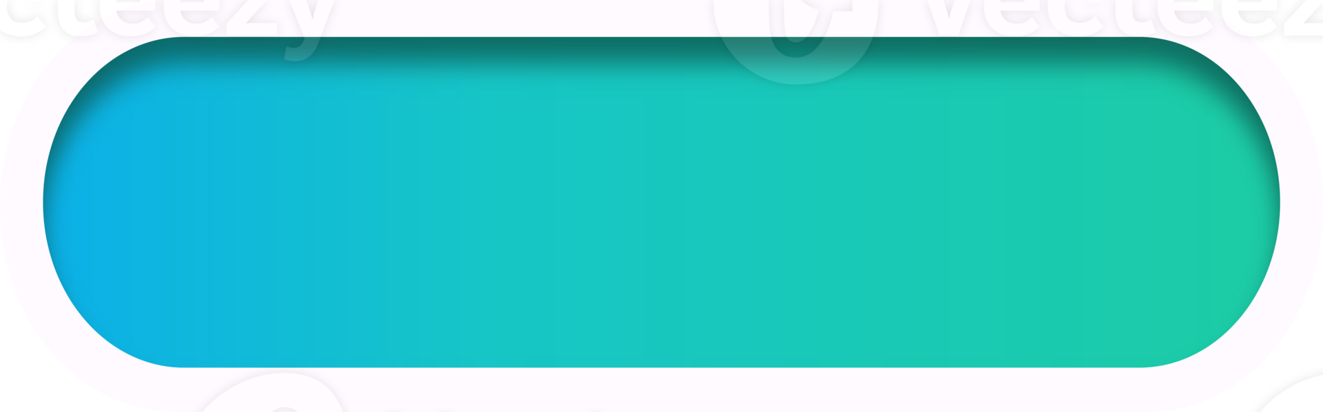 Web Button Gradient Button 10984239 Png
