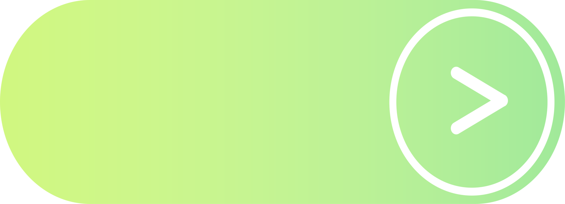 Web Button With Arrow Gradient Button With Arrow 10984607 Png