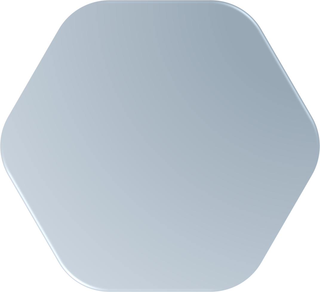 Gradient Hexagon, Gradient Hexagon Button 10984649 PNG Gradient Hexagon, Gradient Hexagon Button 10984649 PNG