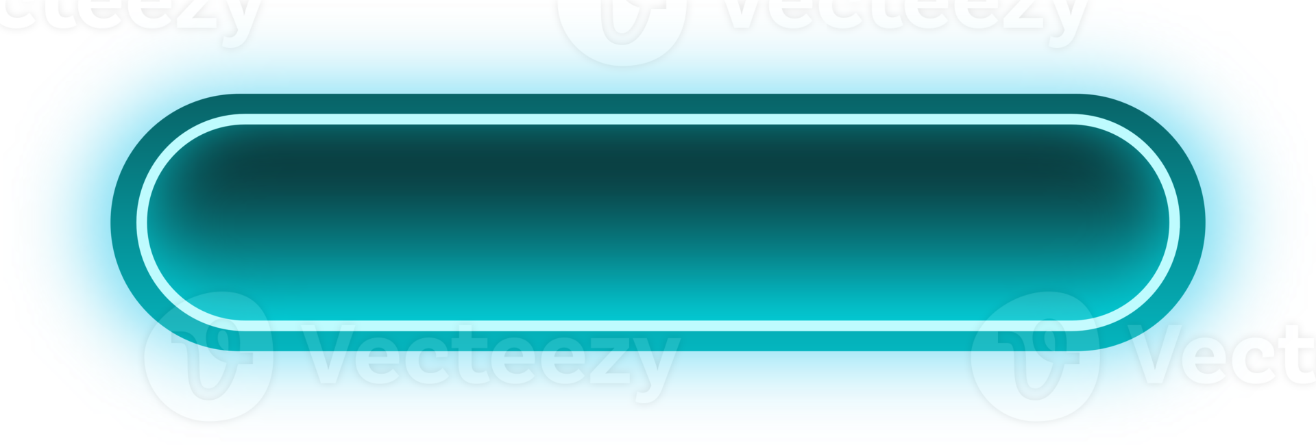 Blue Neon Button, Glowing Neon Button 10984665 PNG Blue Neon Button, Glowing Neon Button 10984665 PNG