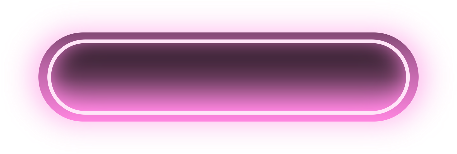 Pink Neon Button, Glowing Neon Button 10984667 PNG Pink Neon Button, Glowing Neon Button 10984667 PNG