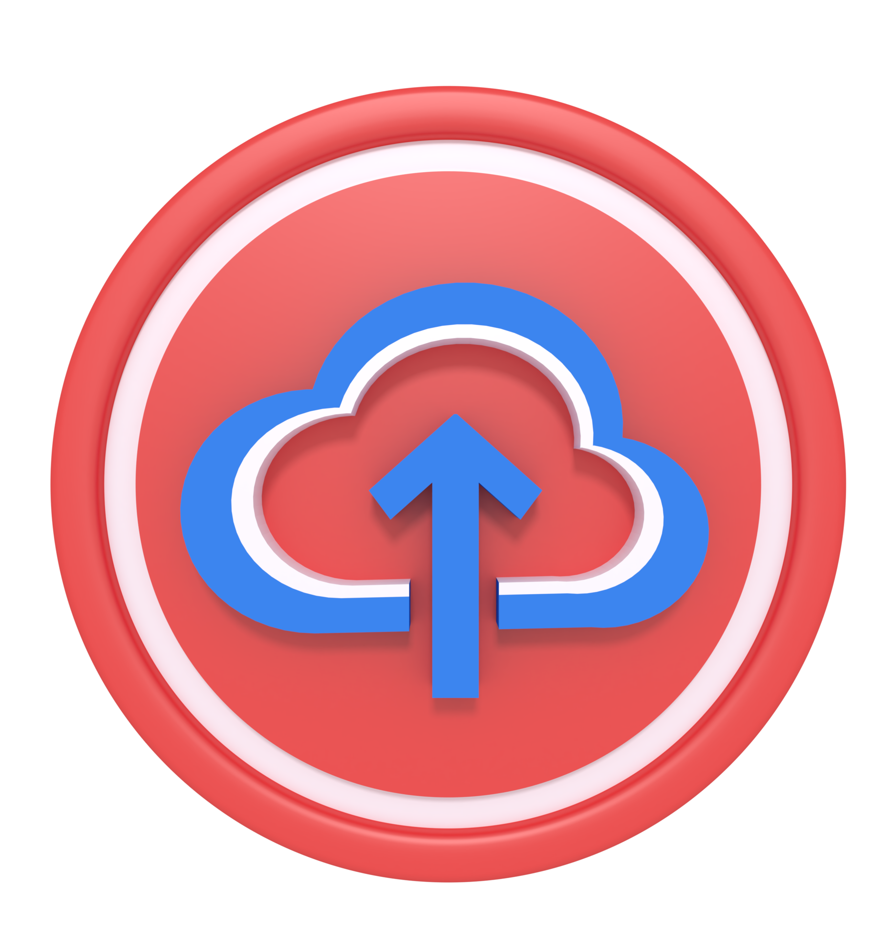 3d Rendering Of Upload File In Cloud Storage 10987004 PNG 3d-rendering-of-upload-file-in-cloud-storage-10987004-png
