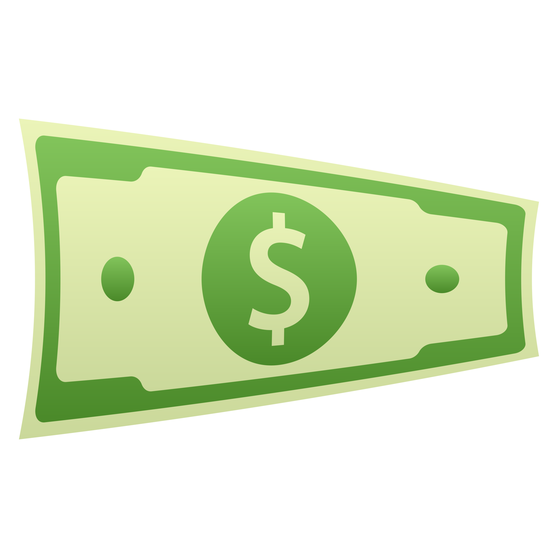 Banknote Bank And Note Money And Bank 10988453 Png