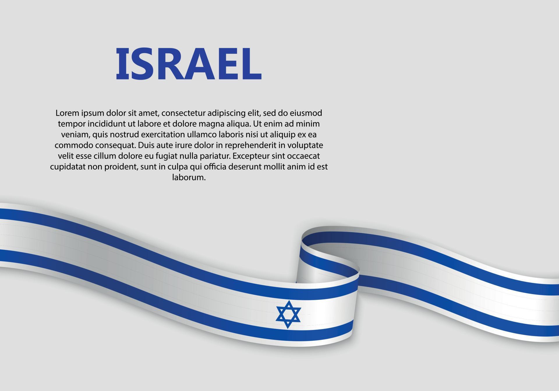 Waving Flag vector illustration 10994198 Vector Art at Vecteezy