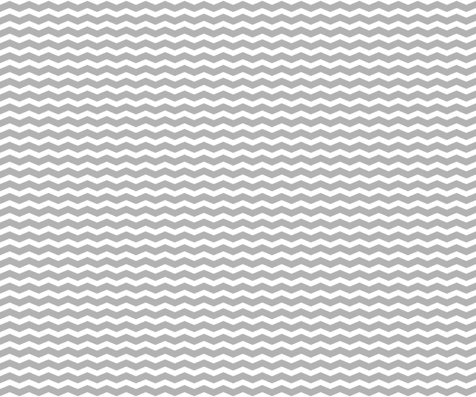Wave Zigzag Lines Pattern Black Wavy Line On White Background Texture Vector Illustration