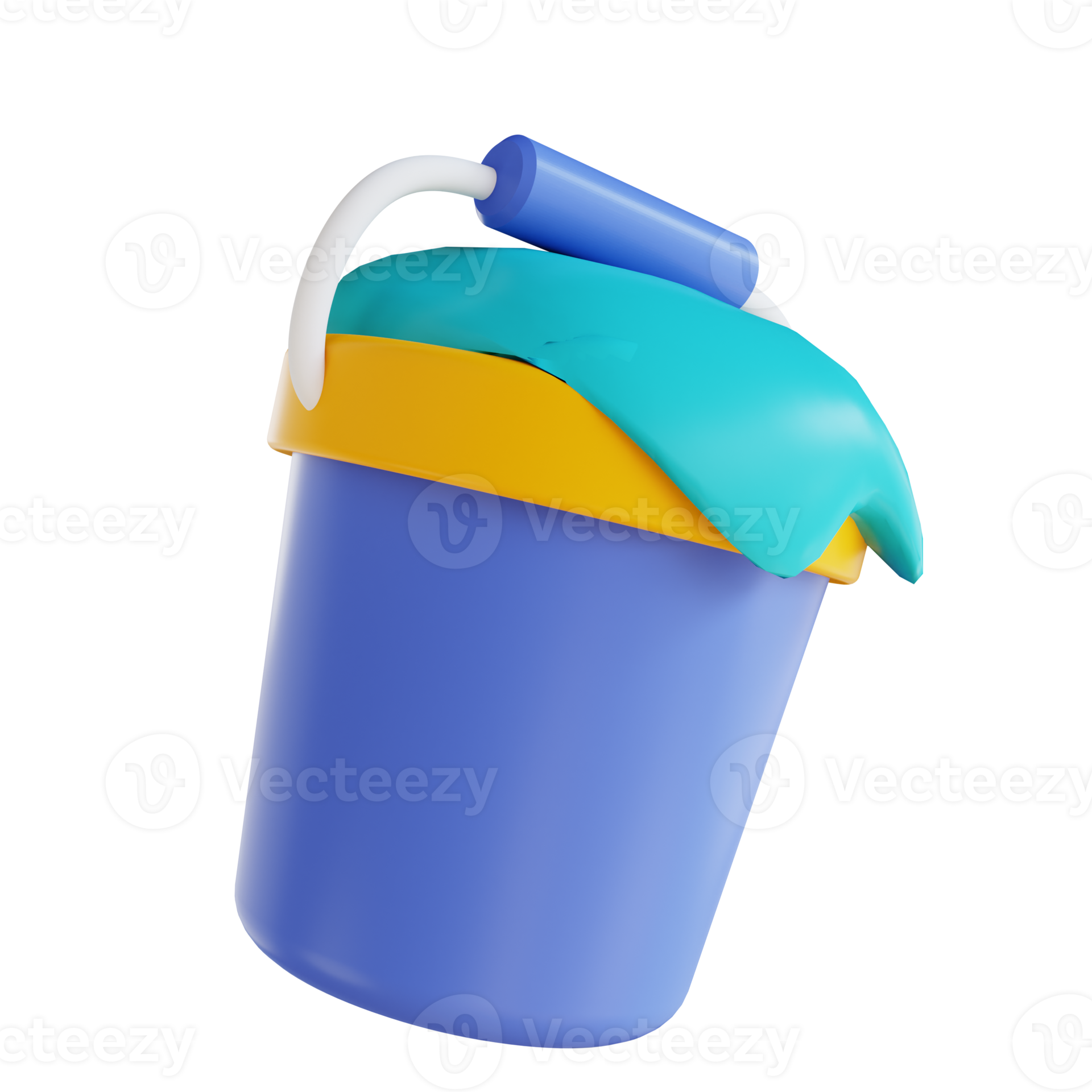 3d illustration color cans 11003215 PNG 3d illustration color cans 11003215 PNG