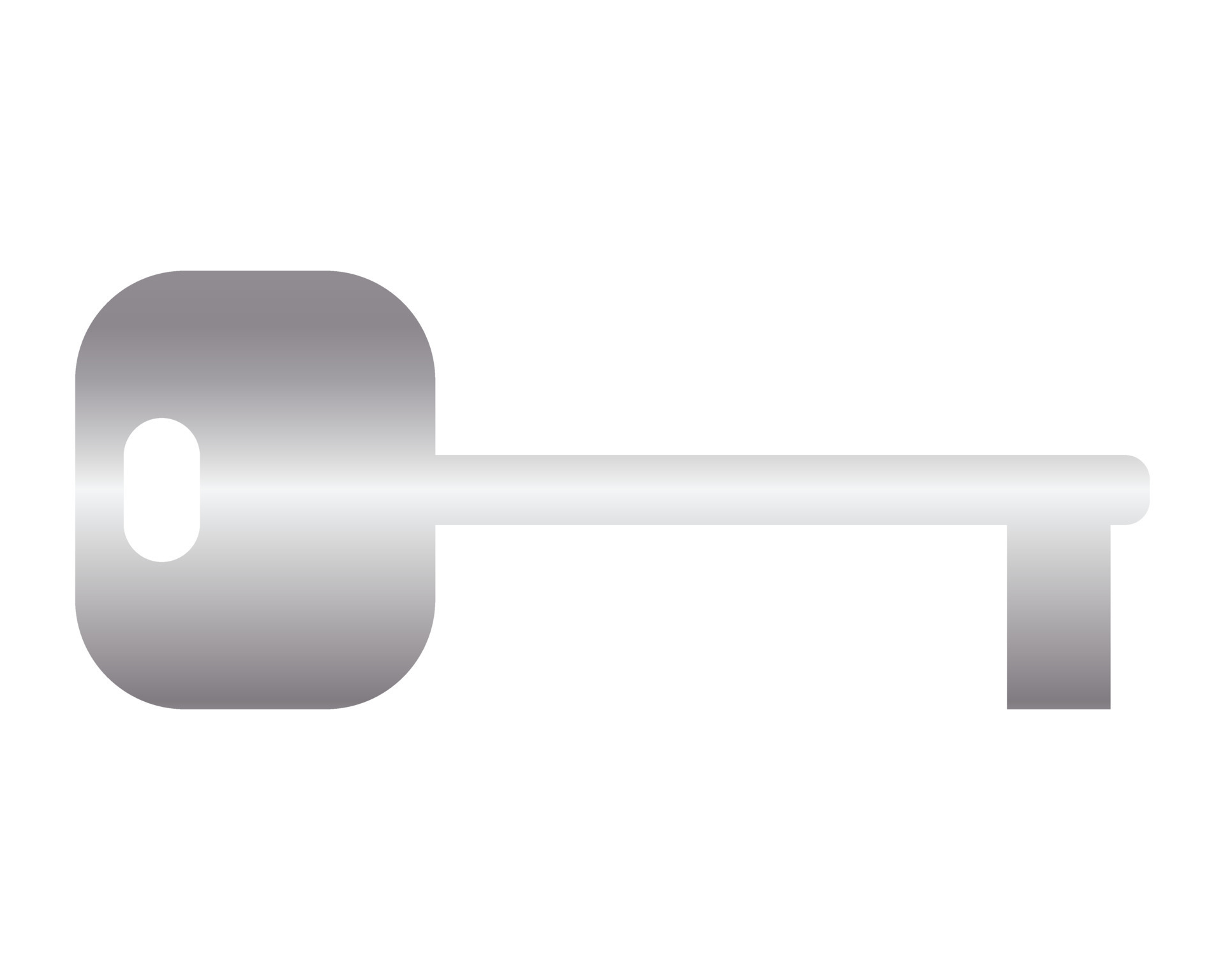 Key vector illustration 11011733 Vector Art at Vecteezy