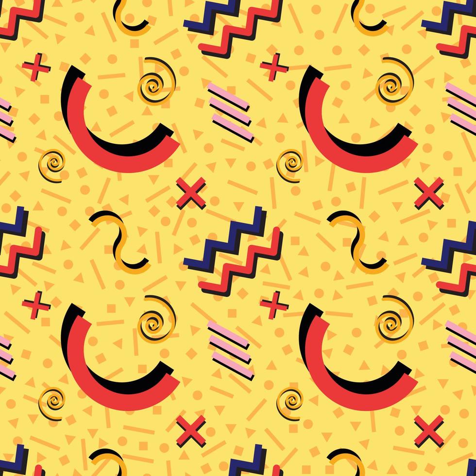 colourful geometric pop art design 11014371 Vector Art at Vecteezy colourful geometric pop art design 11014371 Vector Art at Vecteezy