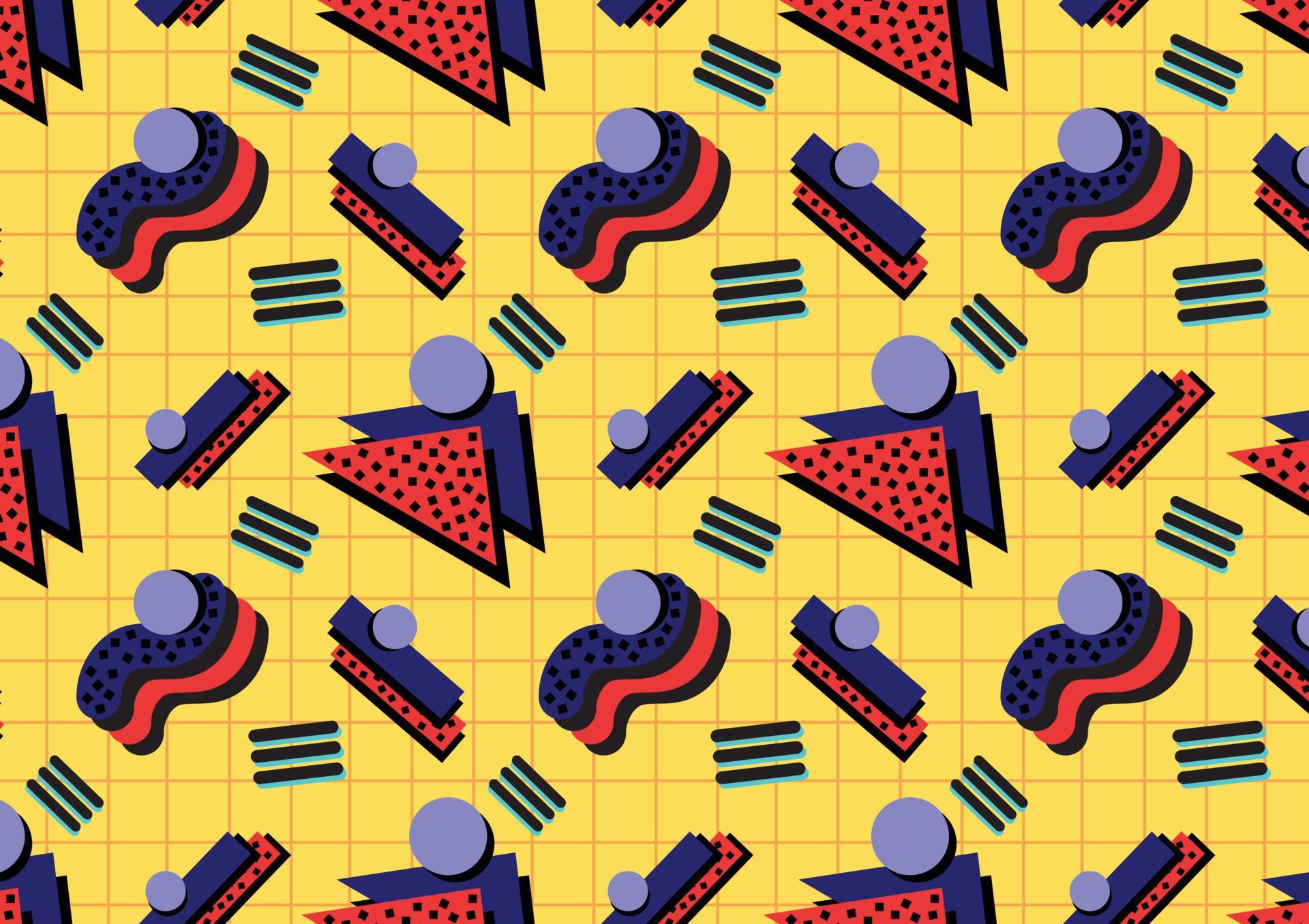 pop art colourful geometric art background 11014452 Vector Art at Vecteezy pop art colourful geometric art background 11014452 Vector Art at Vecteezy