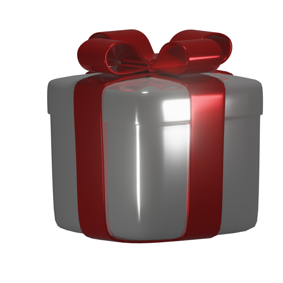 Realistic 3d T Box Cutout 11015939 Png