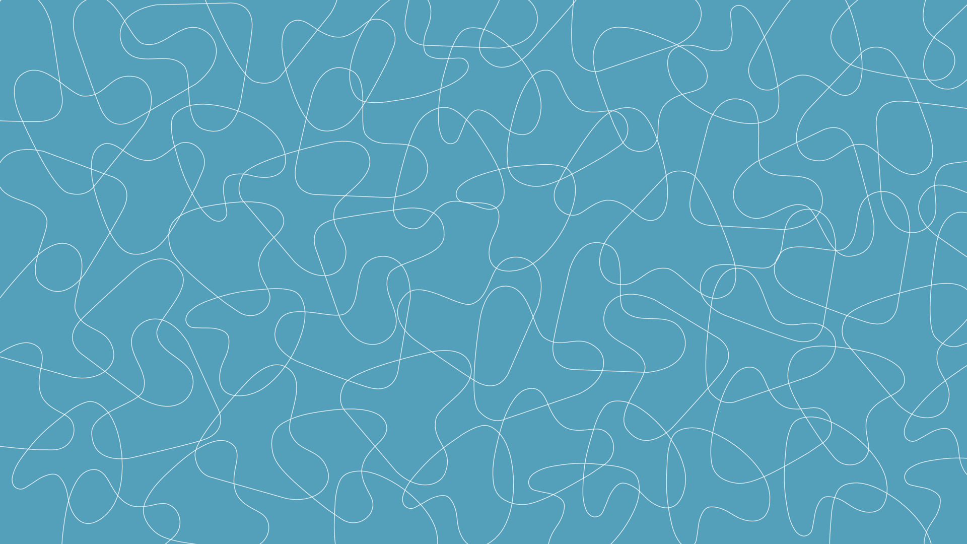 Abstract Retro Boomerang Pattern Vector Background 11020222 Vector Art