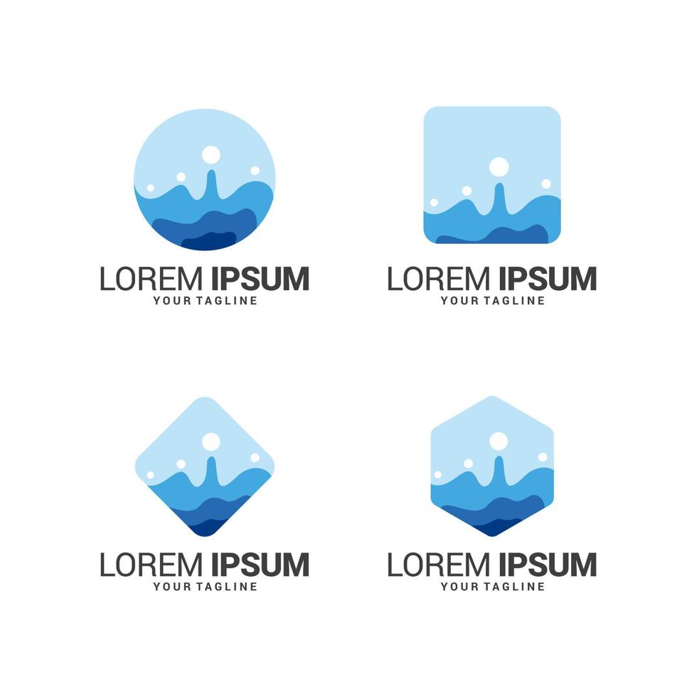 Modern Logo Design Template 11020670 Vector Art at Vecteezy Modern Logo Design Template 11020670 Vector Art at Vecteezy