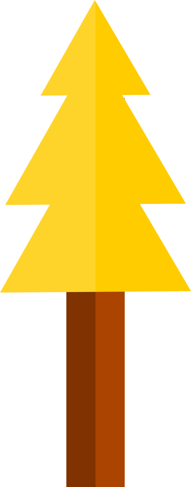 element tree icon 11020817 PNG
