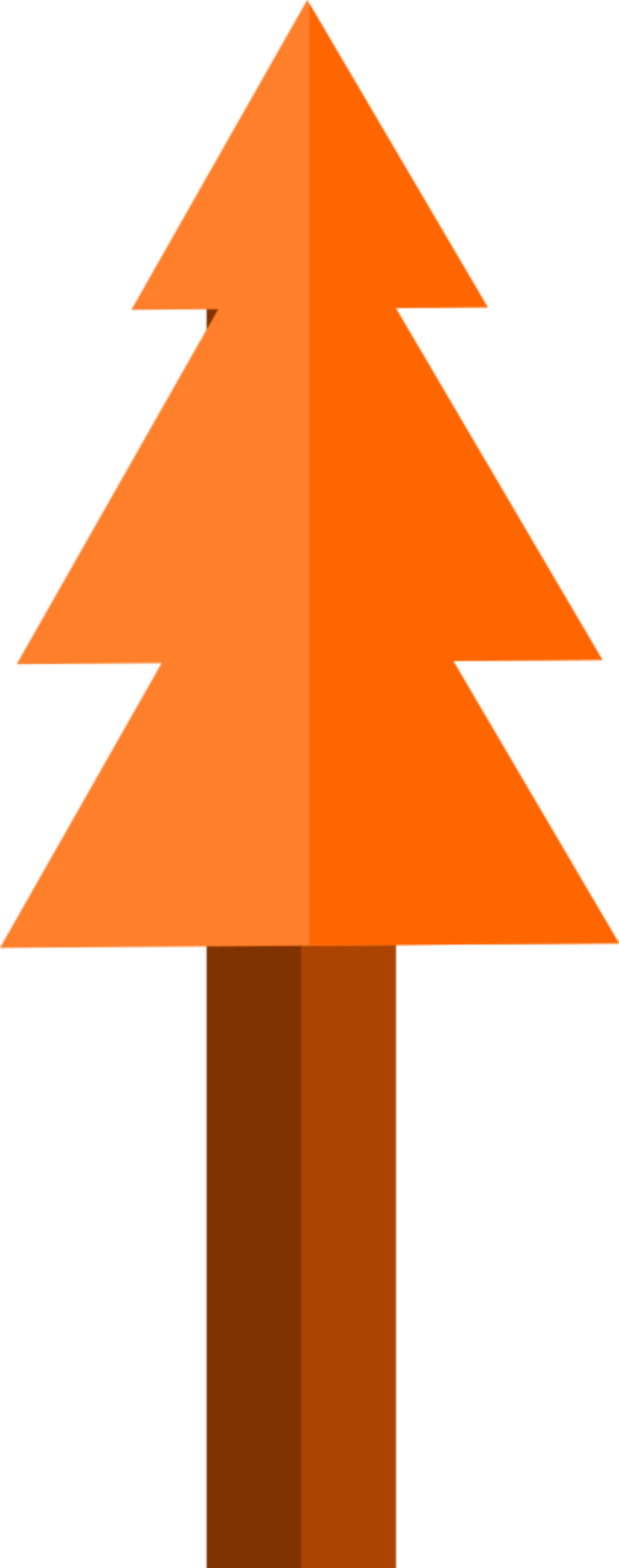 element tree icon 11020821 PNG